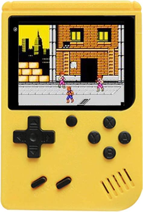 Handheld Retro Gaming Console Shop West Grove