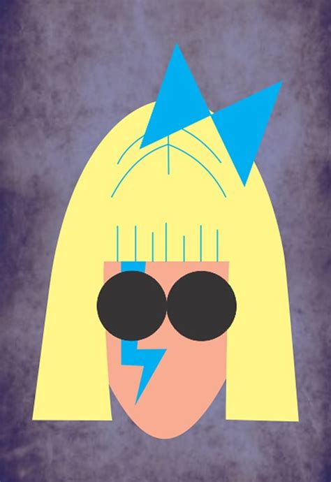 Lady Gaga Popstar Logo Kostenloses Bild Auf Pixabay Pixabay