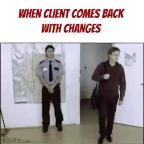Feroz Khan On Linkedin When A Client Comes Back With The Last Small