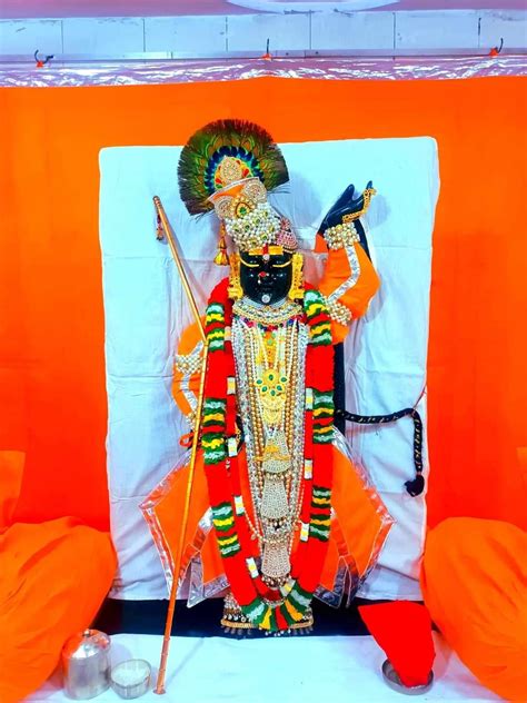 Pratyush Tiwari On Linkedin जय श्री राधे कृष्णा