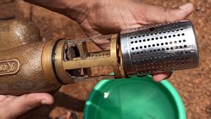 What Is A Foot Valve And How Does It Work
