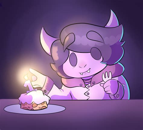 Undertale Yellow Discord Server Anniversary Art Undertale