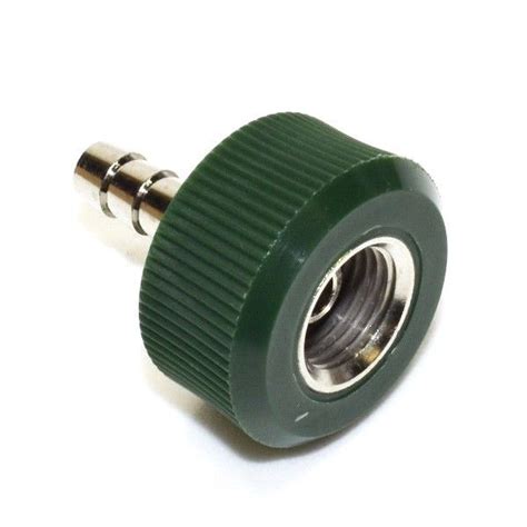 Oxygen Diss Connector At Maria Kring Blog