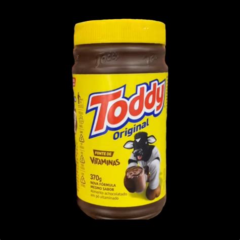 Toddy Toddy Tradicional Reviews Abillion