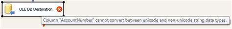 Ssis Loading Flat File Into The Database Daimto