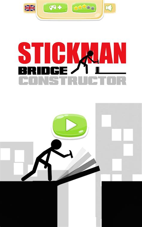 Stickman Bridge Constructoramazoncaappstore For Android