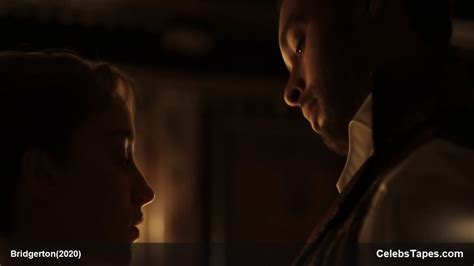 Phoebe Dynevor Sex Tape