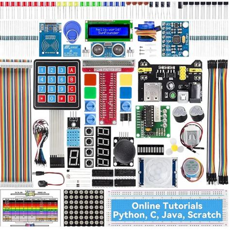 Rees52 Raspberry Pi Starter Kit At ₹ 1850piece Raspberry Pi