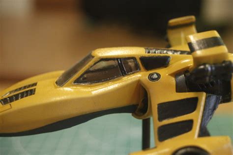 Vertigo Gt A Descent Pyro Gx Tribute Copperbezel On Tumblr