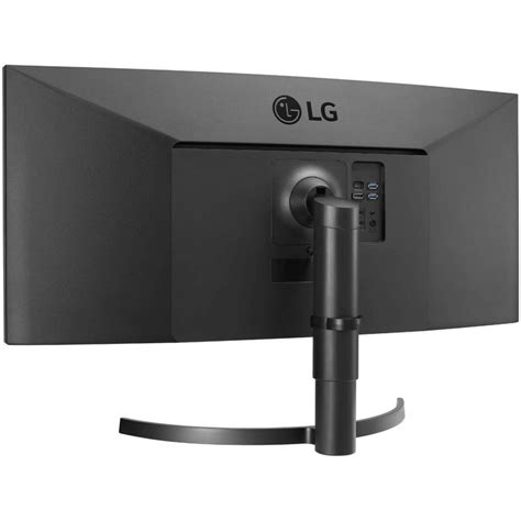 Lg Ultrawide Wn A B Led Ultrawide Qhd Hz Curva Freesync Usb C Pccomponentes It