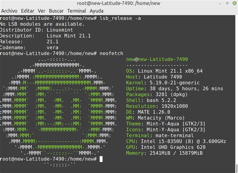 Welcome Linux Mint Vera 211 Rlinuxmint