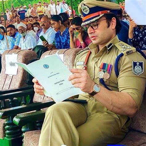 Pin By Shibuuu Sharma On Sachin Atulkar Ips Officers Lady Girly