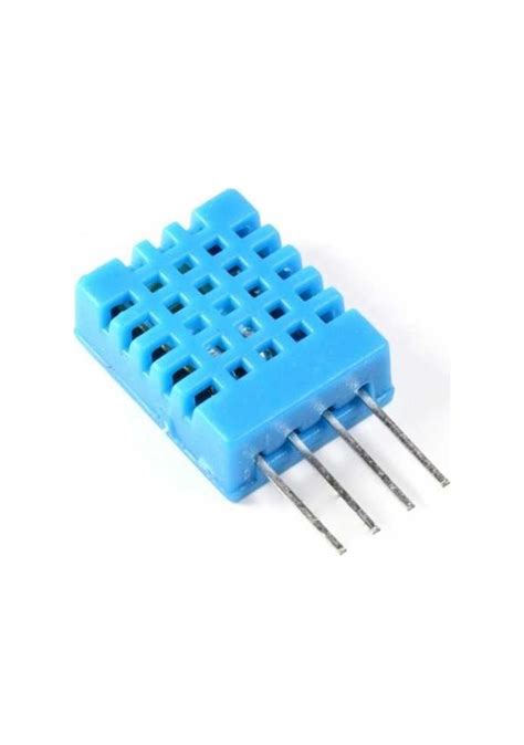 Dht 11 Dijital Sıcaklık Ve Nem Modülü Dht11 Fiyatları Ve Özellikleri