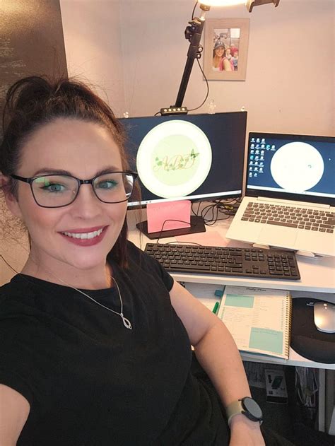 Ashleigh Wilson On Linkedin Started My Business With Just One Day A Week And A Faulty Laptop On My