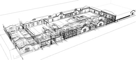 Collection Of Personal Architectural Projects Page 2 Gallery
