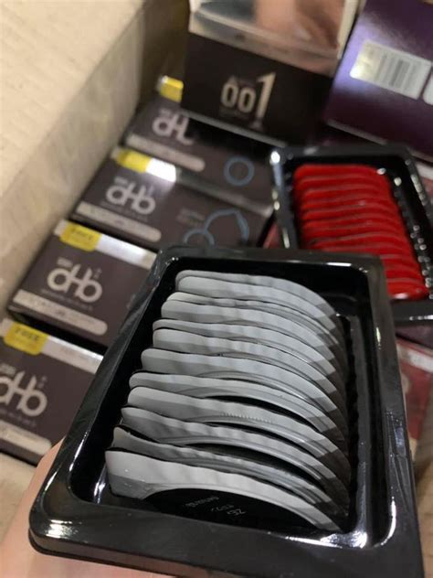 Cute A มา Safe Sex ด้วยถุงยางoho สิ รับรองว่าฟิล