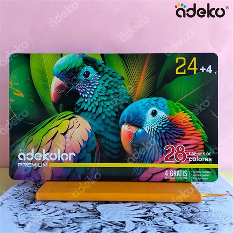 Color Adeko Online