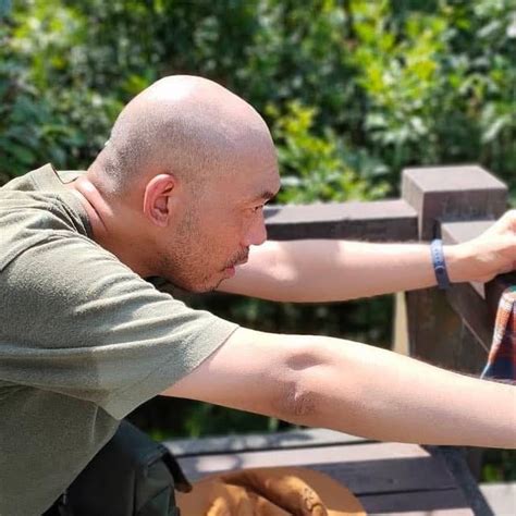 Wuddy Huang Wuddy Huang • Threads Say More