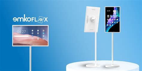 Emko Flex Emkotech Interactive Displays And Innovative Solutions