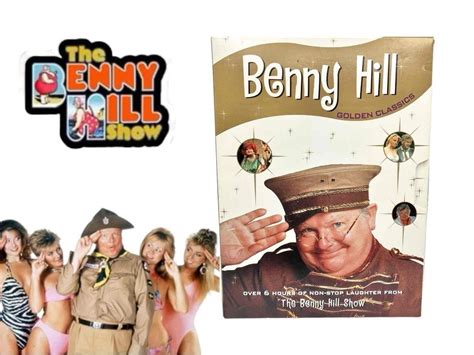 Benny Hill Show