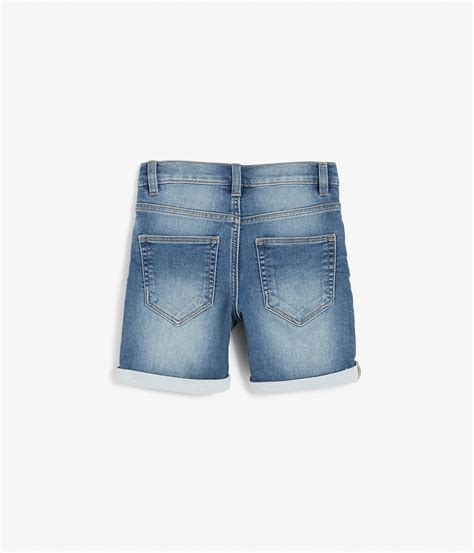Jeansshorts Kappahl