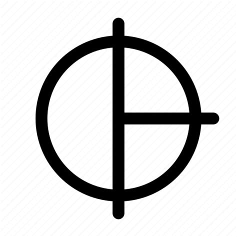 Segment Separation Segmentation Divide Icon Download On Iconfinder