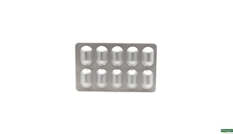 Buy Bifilac Hp 10 Capsules Online At Best Prices Wellness Forever