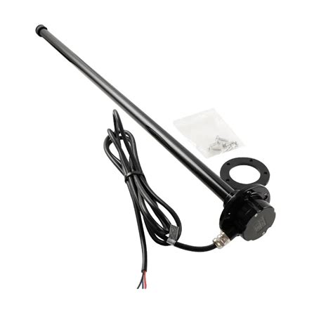 Capacitive Liquid Probes And Level Sensor Energyequip