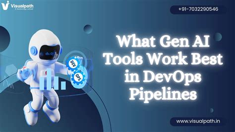 What Gen Ai Tools Work Best In Devops Pipelines
