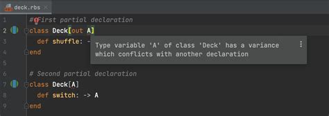 Rubymine 20221 Eap Is Open The Rubymine Blog