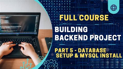 Database Setup Mysql Install H2 In Memory Db Part 5 Youtube