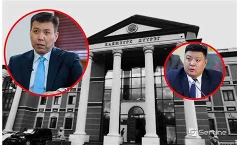 “Авлигачдыг толгой дээрээ” залсаар байх уу Serune Mn Ёс зүйтэй мэдээлнэ