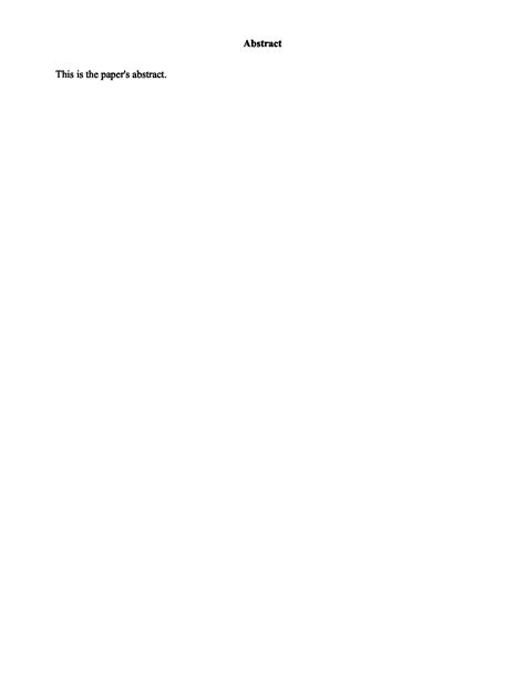 Feature Add Apa 7 Formatting And Printing · Issue 5351 · Typora