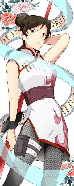 Tenten Sexy