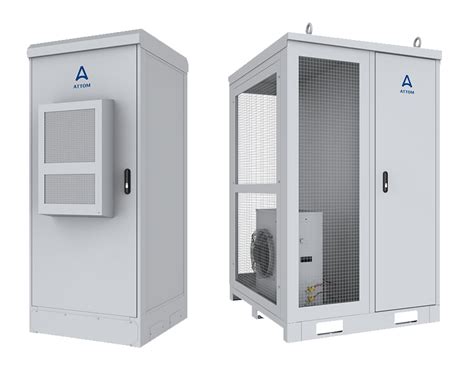 Agilehub Shelter Modular Data Center Expert Green Prefab Data Centers