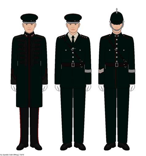 Military Uniform Design Template At Amy Ammerman Blog