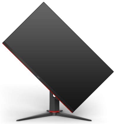 G E AOC Monitors