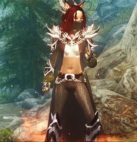 Armor Conversions For Yii Techniques Labors Cots Page 10 Downloads Skyrim Adult And Sex