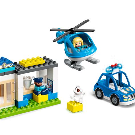 Duplo® Building Sets And Bricks Official Lego® Shop Nz