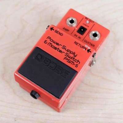 AMT Electronics Ts And AMT Power Supply V Reverb