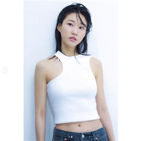 하윤경 우영우 최수연의 파격변신강기영 여며라ten★ 텐아시아