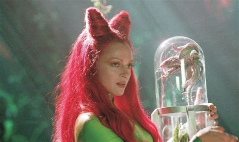 Uma Thurmans Iconic Poison Ivy Role Deserves More Respect