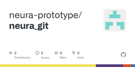 GitHub Neura Prototype Neura Git
