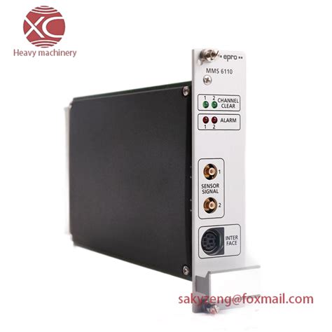 Supcon Jx 300x Sp243x Advanced Process Control Module Yuanmiao Automation