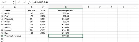 What Is An Array Formula In Excel Perfectxl Academy