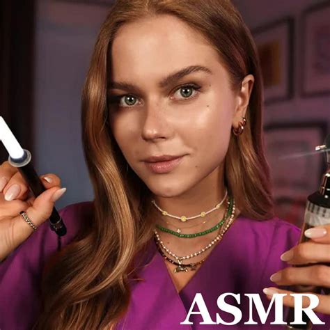 Lizi Asmr Genres Songs Analysis And Similar Artists Chosic