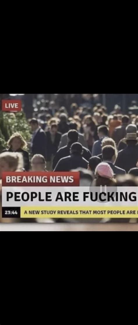 Interesting R Comedyhell