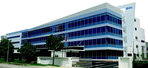 SMC Pneumatics My CMS