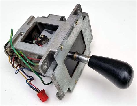 Video Game Parts
