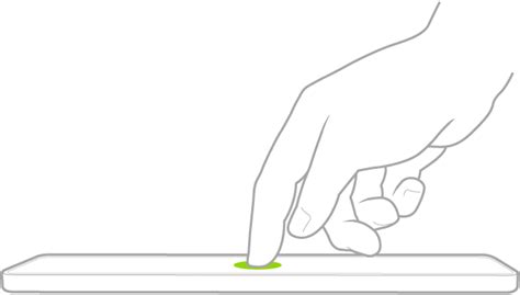 Wake And Unlock IPad Apple Support UK